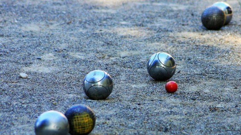 Bocce paralimpiche, Oltre gli Ostacoli pronta alla sfida tricolore ...